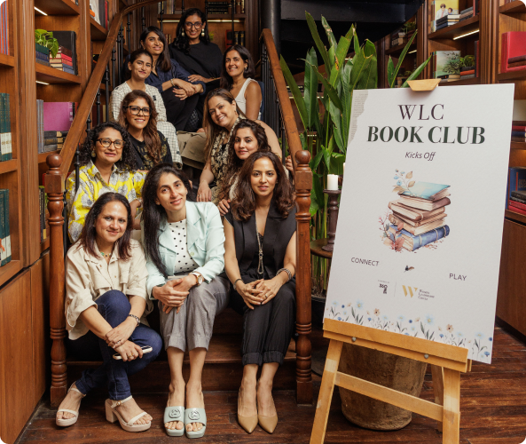 Women Leadership Circle