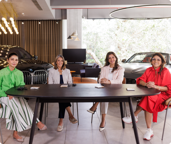 Women Leadership Circle