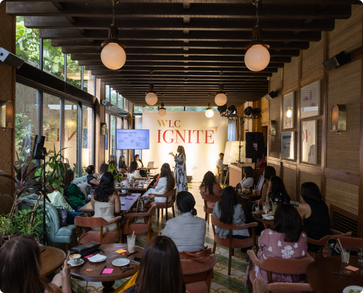 Women Leadership Circle