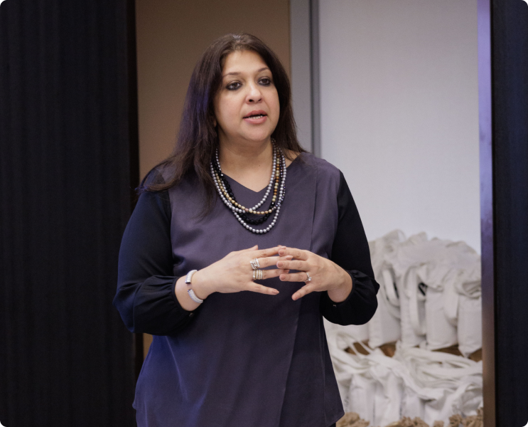 Women Leadership Circle