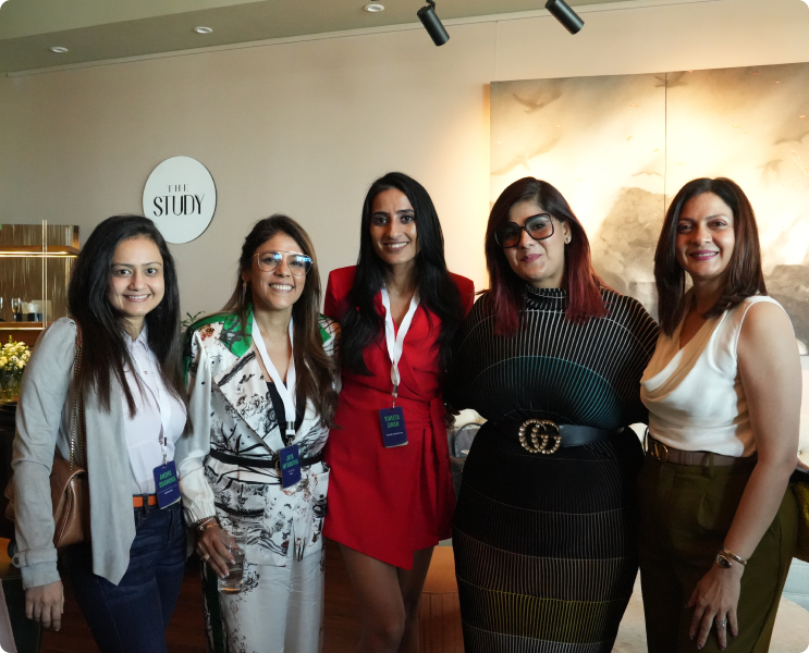 Women Leadership Circle