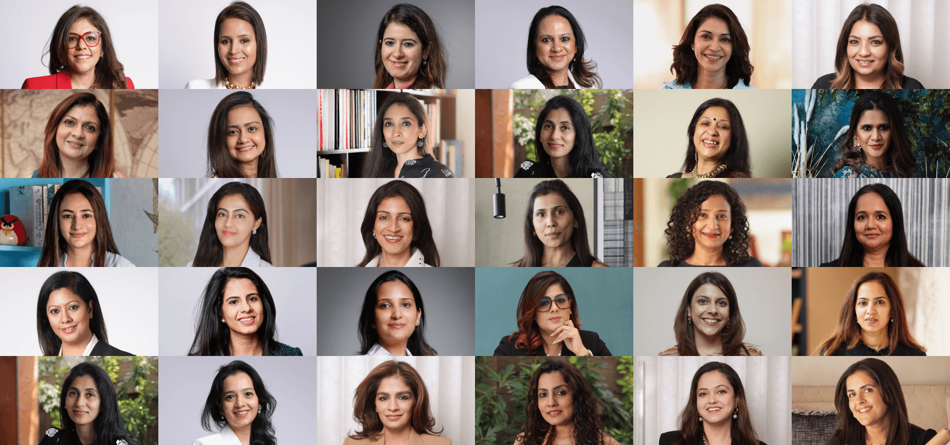Women Leadership Circle