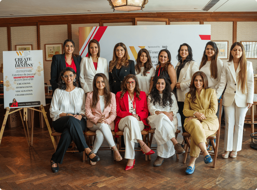 Women Leadership Circle