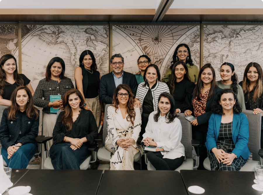 Women Leadership Circle