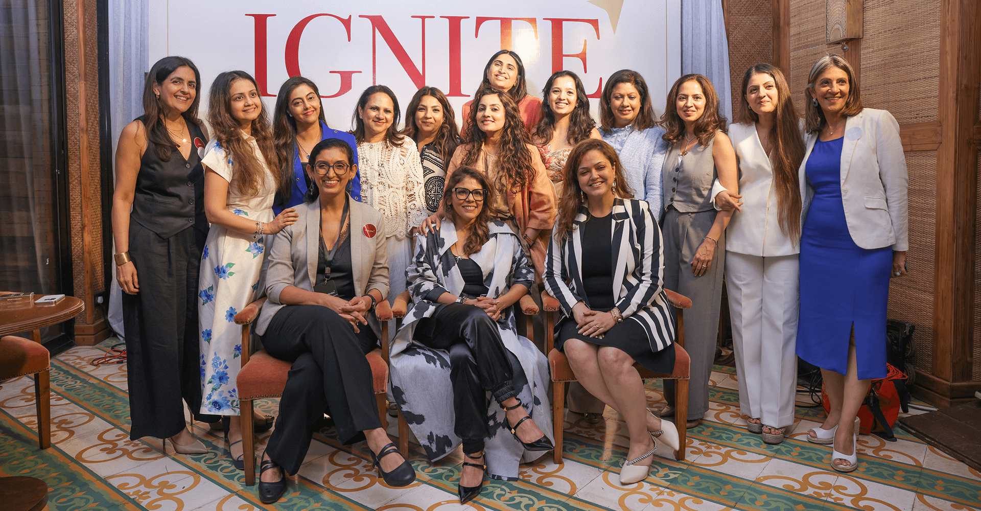 Women Leadership Circle