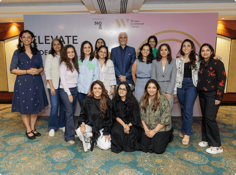 Women Leadership Circle