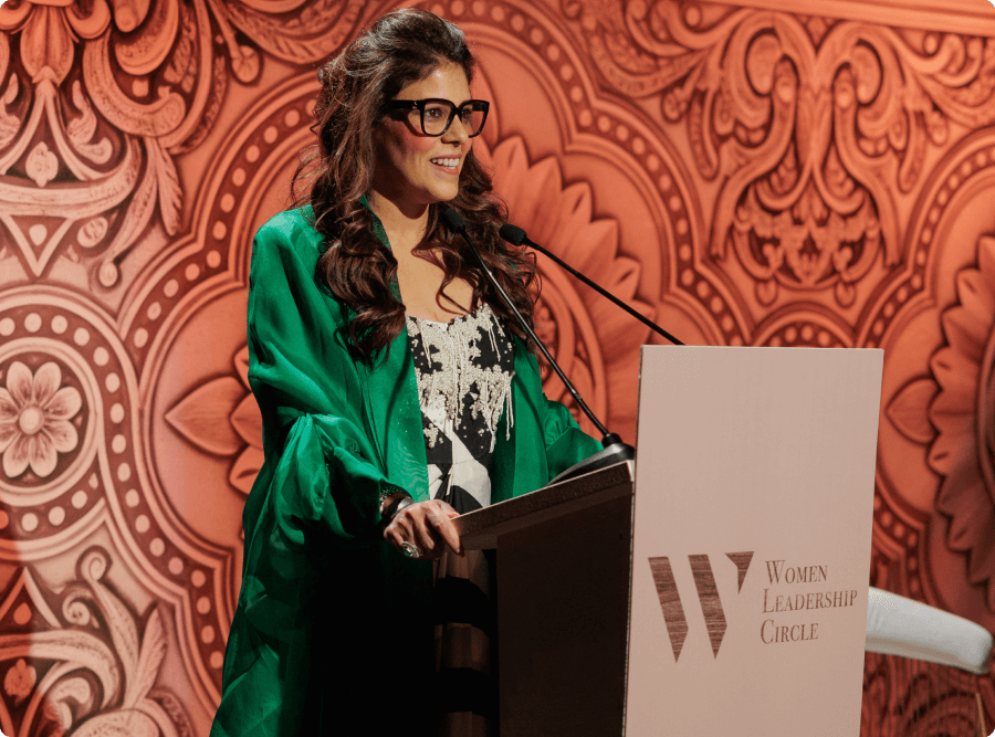 Women Leadership Circle