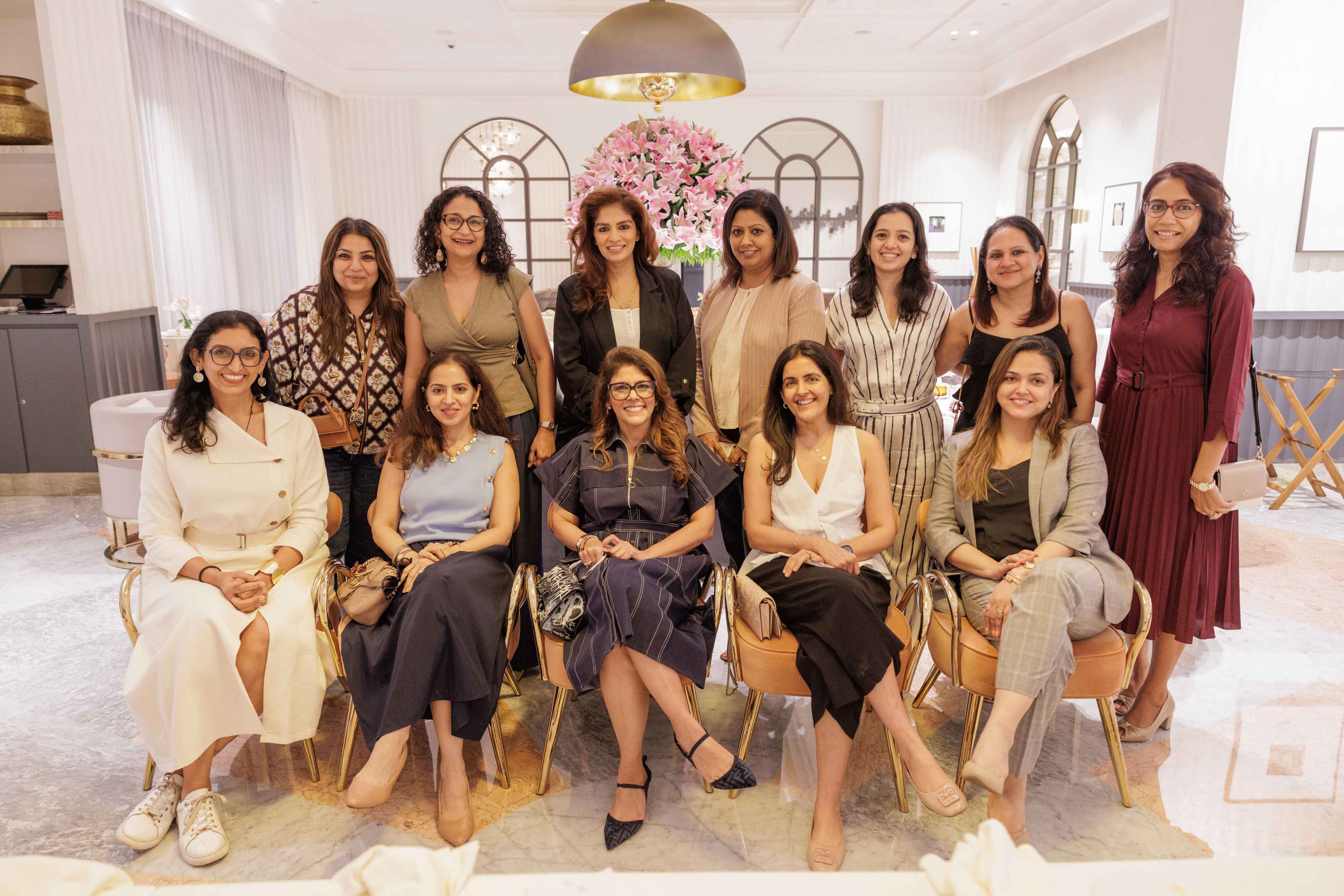 Women Leadership Circle