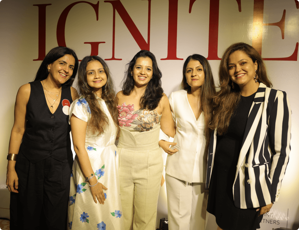 Women Leadership Circle