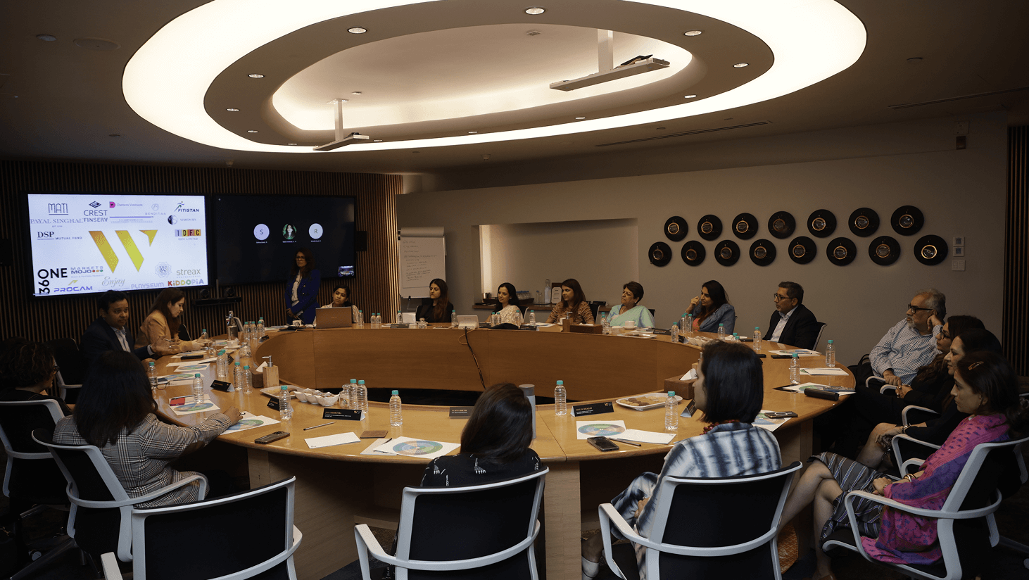 Women Leadership Circle
